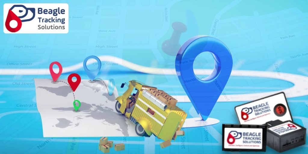 GPS Tracking Solutions for Safety Beagle Tracking Solutions