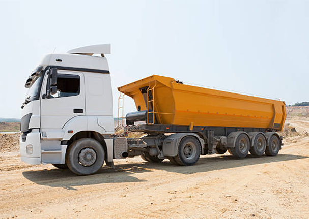 Beagle Tracking Solutions