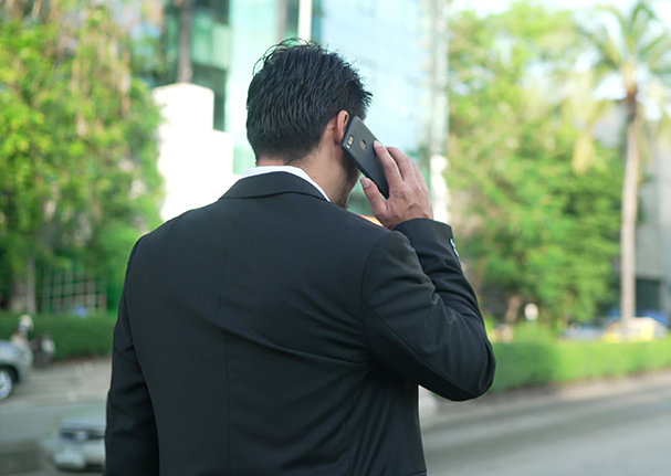 Beagle Tracking Solutions